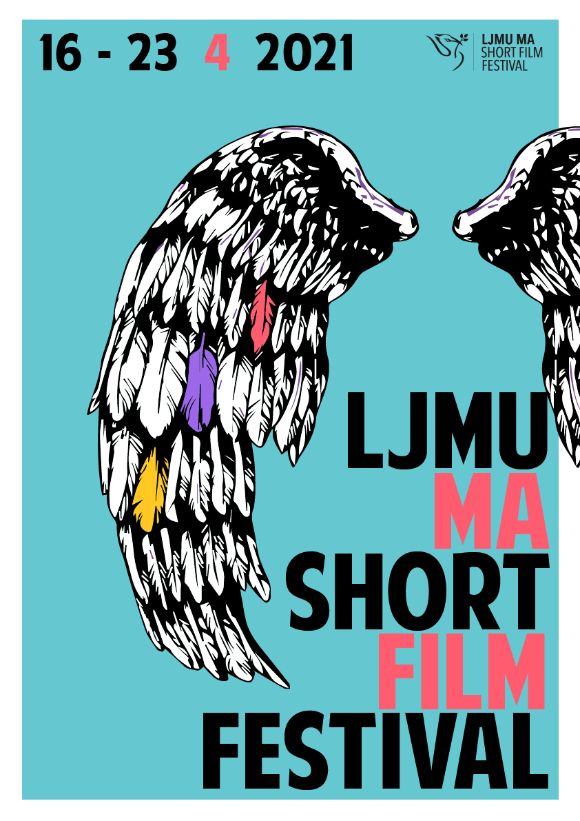 About - LJMU MA Short Film Festival
